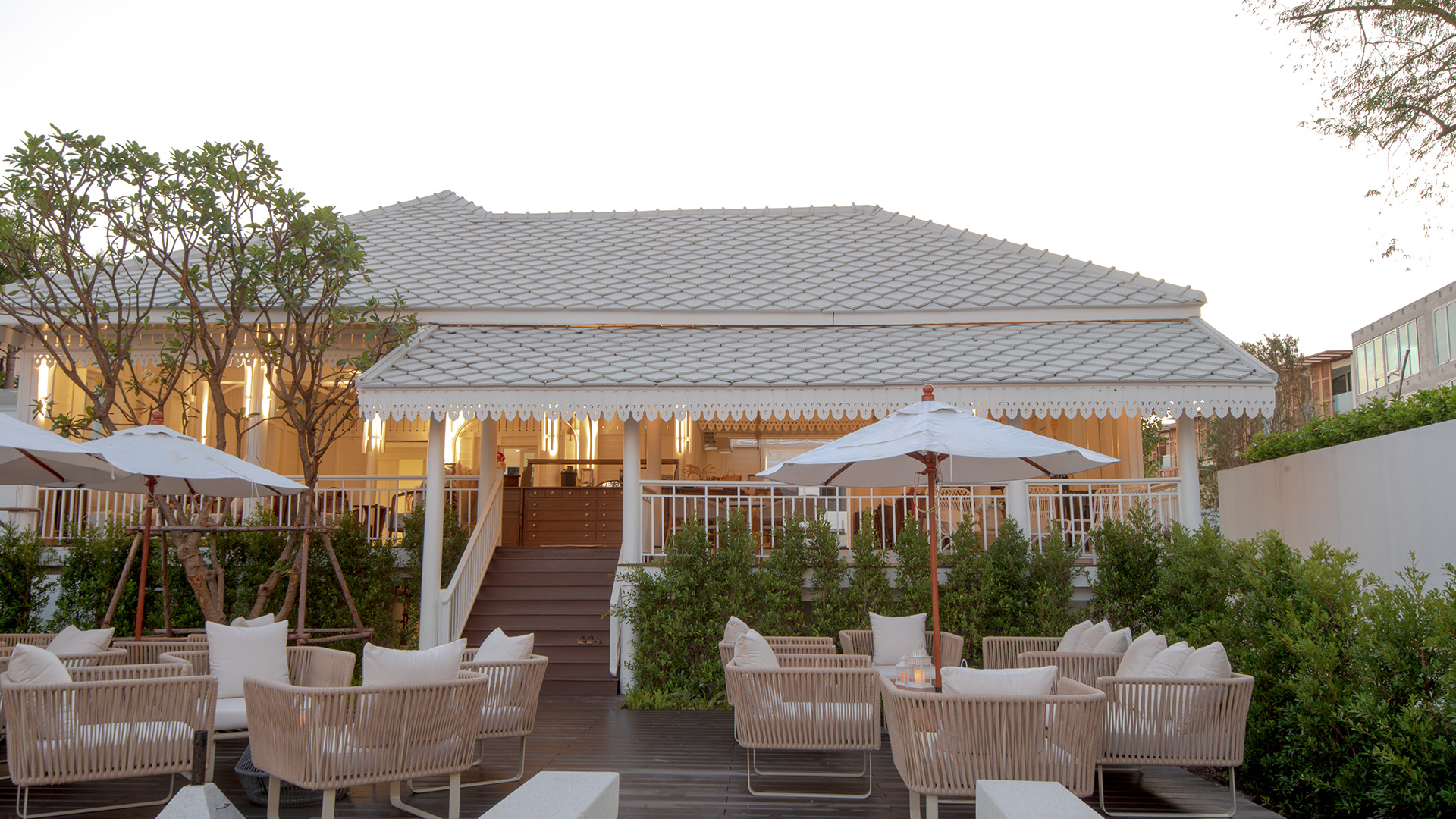 111 Social House - The true social house in Hua Hin